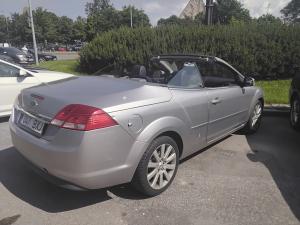 Ford Focus 2010 Tallina, ar dzinēja tilpumu 0.00 L un nobraukumu 275 tūkst. km par 4500 €, foto 14 vietnē AUTOMOTO.COM.LV