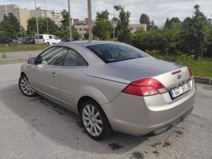 Ford Focus 2010 Tallina, ar dzinēja tilpumu 0.00 L un nobraukumu 275 tūkst. km par 4500 €, foto 18 vietnē AUTOMOTO.COM.LV