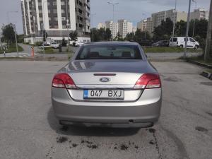Ford Focus 2010 Tallina, ar dzinēja tilpumu 0.00 L un nobraukumu 275 tūkst. km par 4500 €, foto 22 vietnē AUTOMOTO.COM.LV
