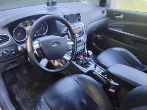 Ford Focus 2010 Tallina, ar dzinēja tilpumu 0.00 L un nobraukumu 275 tūkst. km par 4500 €, foto 26 vietnē AUTOMOTO.COM.LV