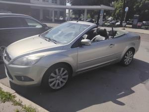 Ford Focus 2010 Tallina, ar dzinēja tilpumu 0.00 L un nobraukumu 275 tūkst. km par 4500 €, foto 29 vietnē AUTOMOTO.COM.LV