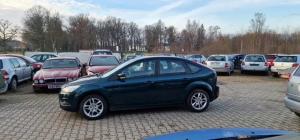 Zaļš Ford Focus 2008 Valmiera, ar dzinēja tilpumu 1.60 L un nobraukumu 183 tūkst. km par 1800 €, foto 7 vietnē AUTOMOTO.COM.LV