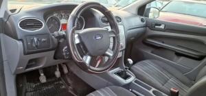 Zaļš Ford Focus 2008 Valmiera, ar dzinēja tilpumu 1.60 L un nobraukumu 183 tūkst. km par 1800 €, foto 11 vietnē AUTOMOTO.COM.LV