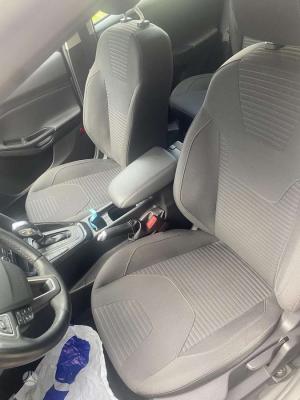 Green Ford Focus 2017 in Taurage, with an engine capacity of 1.00 L and mileage of 157 thousand km for 5999 €, photo 14 on AUTOMOTO.COM.LV