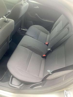 Green Ford Focus 2017 in Taurage, with an engine capacity of 1.00 L and mileage of 157 thousand km for 5999 €, photo 15 on AUTOMOTO.COM.LV