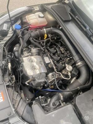 Green Ford Focus 2017 in Taurage, with an engine capacity of 1.00 L and mileage of 157 thousand km for 5999 €, photo 18 on AUTOMOTO.COM.LV