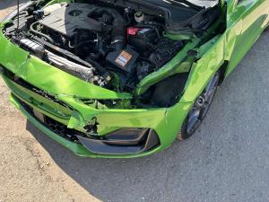 Zaļš Ford Focus 2024 Kauņa, ar dzinēja tilpumu 2.26 L un nobraukumu 23 tūkst. km par 14900 €, foto 8 vietnē AUTOMOTO.COM.LV