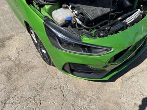 Zaļš Ford Focus 2024 Kauņa, ar dzinēja tilpumu 2.26 L un nobraukumu 23 tūkst. km par 14900 €, foto 9 vietnē AUTOMOTO.COM.LV