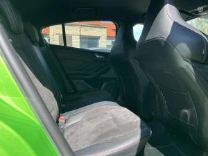 Zaļš Ford Focus 2024 Kauņa, ar dzinēja tilpumu 2.26 L un nobraukumu 23 tūkst. km par 14900 €, foto 12 vietnē AUTOMOTO.COM.LV