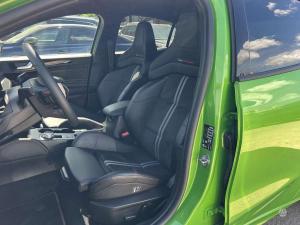 Zaļš Ford Focus 2024 Kauņa, ar dzinēja tilpumu 2.26 L un nobraukumu 23 tūkst. km par 14900 €, foto 15 vietnē AUTOMOTO.COM.LV