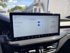 Zaļš Ford Focus 2024 Kauņa, ar dzinēja tilpumu 2.26 L un nobraukumu 23 tūkst. km par 14900 €, foto 29 vietnē AUTOMOTO.COM.LV
