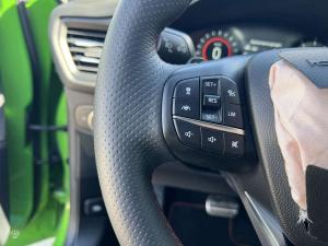 Zaļš Ford Focus 2024 Kauņa, ar dzinēja tilpumu 2.26 L un nobraukumu 23 tūkst. km par 14900 €, foto 32 vietnē AUTOMOTO.COM.LV