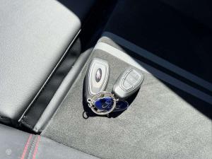 Zaļš Ford Focus 2024 Kauņa, ar dzinēja tilpumu 2.26 L un nobraukumu 23 tūkst. km par 14900 €, foto 48 vietnē AUTOMOTO.COM.LV