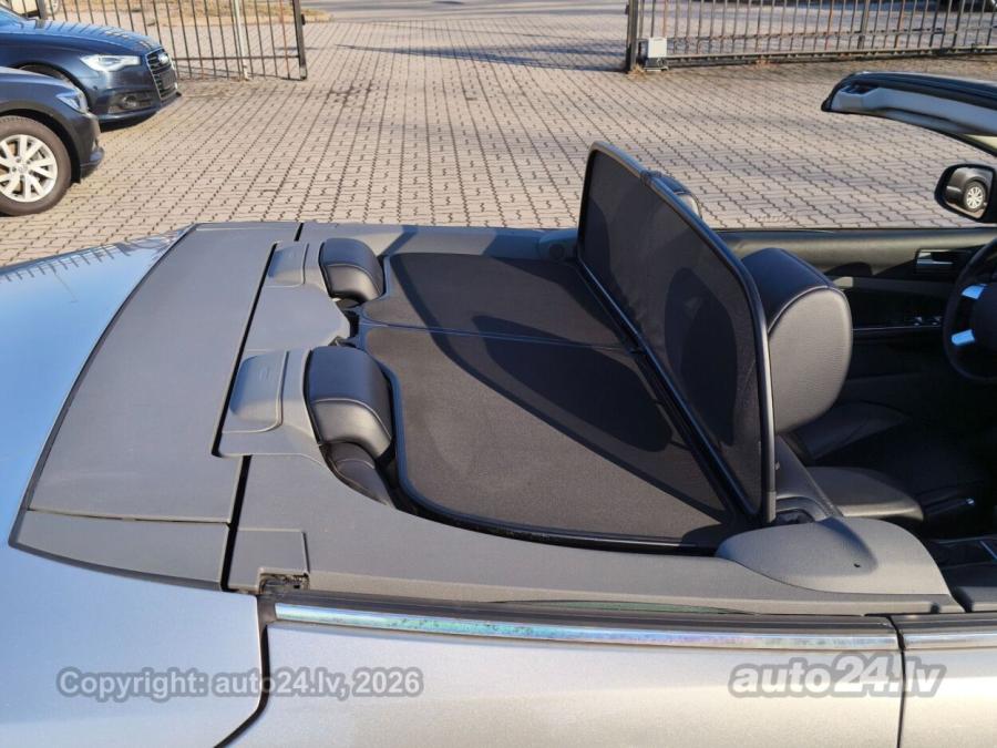 Pelēks Ford Focus 2010 Tartu, ar dzinēja tilpumu 2.00 L un nobraukumu 196 tūkst. km par 3990 €, foto 6 vietnē AUTOMOTO.COM.LV