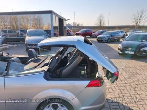 Pelēks Ford Focus 2010 Tartu, ar dzinēja tilpumu 2.00 L un nobraukumu 196 tūkst. km par 3990 €, foto 12 vietnē AUTOMOTO.COM.LV