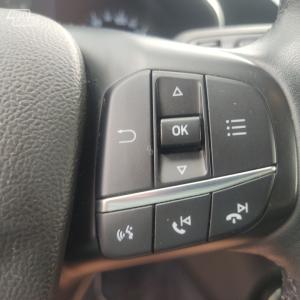 Grey Ford Focus 2020 in Vilnius, with an engine capacity of 1.50 L and mileage of 242 thousand km for 7900 €, photo 14 on AUTOMOTO.COM.LV