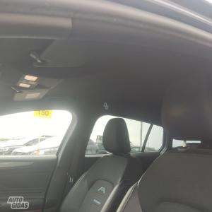 Grey Ford Focus 2020 in Vilnius, with an engine capacity of 1.50 L and mileage of 242 thousand km for 7900 €, photo 22 on AUTOMOTO.COM.LV