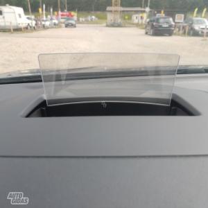 Grey Ford Focus 2020 in Vilnius, with an engine capacity of 1.50 L and mileage of 242 thousand km for 7900 €, photo 23 on AUTOMOTO.COM.LV