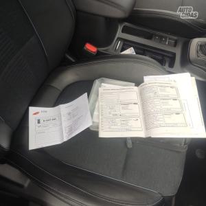 Grey Ford Focus 2020 in Vilnius, with an engine capacity of 1.50 L and mileage of 242 thousand km for 7900 €, photo 24 on AUTOMOTO.COM.LV