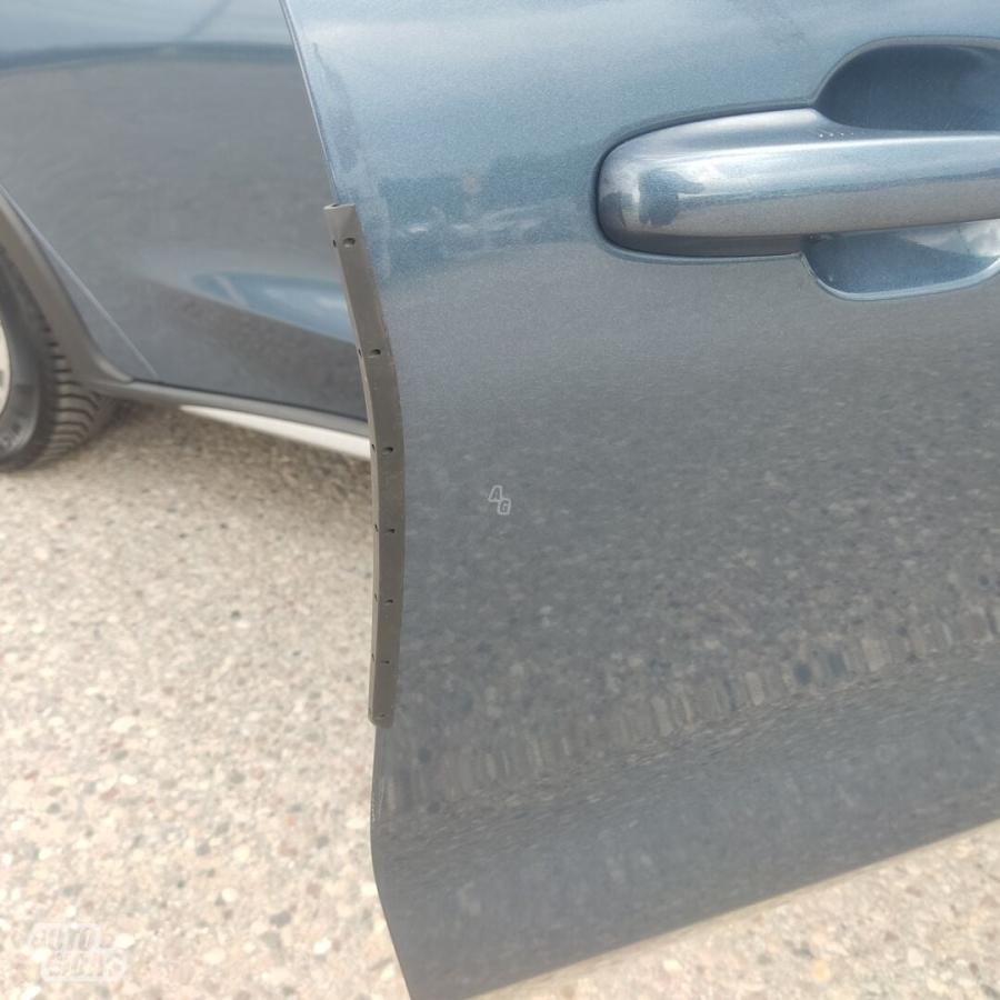 Grey Ford Focus 2020 in Vilnius, with an engine capacity of 1.50 L and mileage of 242 thousand km for 7900 €, photo 25 on AUTOMOTO.COM.LV