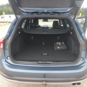 Grey Ford Focus 2020 in Vilnius, with an engine capacity of 1.50 L and mileage of 242 thousand km for 7900 €, photo 27 on AUTOMOTO.COM.LV
