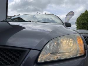 Grey Ford Focus 2005 in Riga, with an engine capacity of 1.60 L and mileage of 326 thousand km for 1850 €, photo 6 on AUTOMOTO.COM.LV