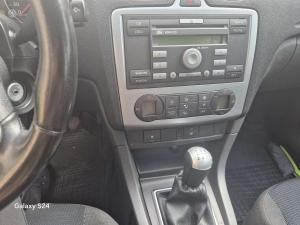 Pelēks Ford Focus 2005 Kauņa, ar dzinēja tilpumu 1.60 L un nobraukumu 215 tūkst. km par 900 €, foto 11 vietnē AUTOMOTO.COM.LV