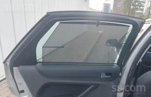 Pelēks Ford Focus 2005 Jelgava, ar dzinēja tilpumu 1.60 L un nobraukumu 361 tūkst. km par 1250 €, foto 15 vietnē AUTOMOTO.COM.LV