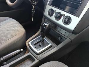 Pelēks Ford Focus 2005 Viļņa, ar dzinēja tilpumu 1.60 L un nobraukumu 240 tūkst. km par 1450 €, foto 15 vietnē AUTOMOTO.COM.LV