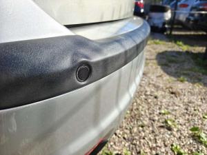 Pelēks Ford Focus 2005 Viļņa, ar dzinēja tilpumu 1.60 L un nobraukumu 240 tūkst. km par 1450 €, foto 22 vietnē AUTOMOTO.COM.LV