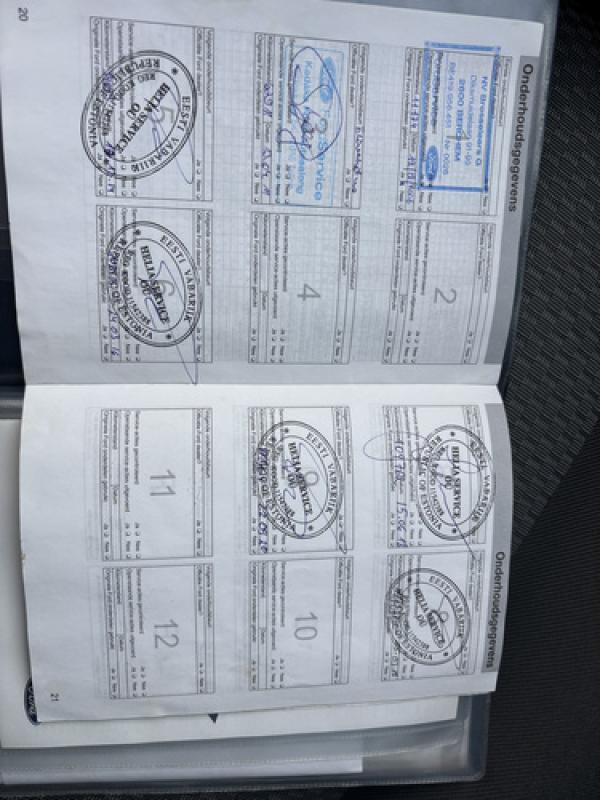 Форд Фокус 2006 в Таллин на AUTOMOTO.COM.LV Серый Форд Фокус 2006 в Таллин, объемом двигателя 0.00 л и пробегом 153 тыс. км за 1900 €, фото 7 на AUTOMOTO.COM.LV