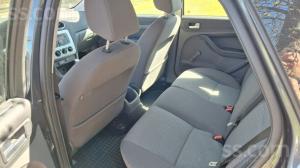 Pelēks Ford Focus 2007 Rīga, ar dzinēja tilpumu 1.80 L un nobraukumu 175 tūkst. km par 1500 €, foto 10 vietnē AUTOMOTO.COM.LV