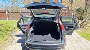Pelēks Ford Focus 2007 Rīga, ar dzinēja tilpumu 1.80 L un nobraukumu 175 tūkst. km par 1500 €, foto 15 vietnē AUTOMOTO.COM.LV