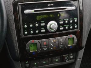 Pelēks Ford Focus 2007 Grobiņa, ar dzinēja tilpumu 1.60 L un nobraukumu 327 tūkst. km par 1200 €, foto 18 vietnē AUTOMOTO.COM.LV