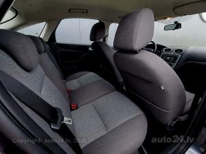 Pelēks Ford Focus 2007 Tartu, ar dzinēja tilpumu 1.60 L un nobraukumu 210 tūkst. km par 1290 €, foto 7 vietnē AUTOMOTO.COM.LV