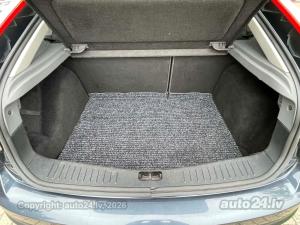 Grey Ford Focus 2008 in Paide, with an engine capacity of 1.60 L and mileage of 259 thousand km for 1900 €, photo 12 on AUTOMOTO.COM.LV