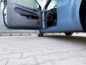 Grey Ford Focus 2008 in Riga, with an engine capacity of 1.40 L and mileage of 240 thousand km for 2600 €, photo 33 on AUTOMOTO.COM.LV