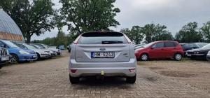 Pelēks Ford Focus 2008 Valmiera, ar dzinēja tilpumu 1.60 L un nobraukumu 161 tūkst. km par 1800 €, foto 5 vietnē AUTOMOTO.COM.LV