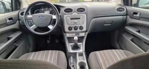 Pelēks Ford Focus 2008 Valmiera, ar dzinēja tilpumu 1.60 L un nobraukumu 161 tūkst. km par 1800 €, foto 11 vietnē AUTOMOTO.COM.LV