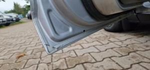 Pelēks Ford Focus 2008 Valmiera, ar dzinēja tilpumu 1.60 L un nobraukumu 161 tūkst. km par 1800 €, foto 13 vietnē AUTOMOTO.COM.LV
