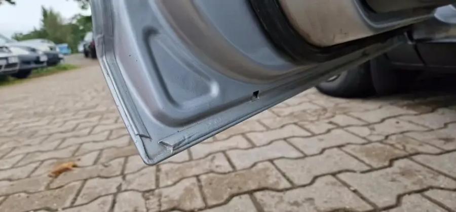 Pelēks Ford Focus 2008 Valmiera, ar dzinēja tilpumu 1.60 L un nobraukumu 161 tūkst. km par 1800 €, foto 13 vietnē AUTOMOTO.COM.LV