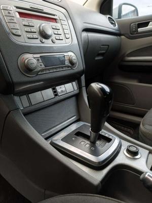Grey Ford Focus 2008 in Kaunas, with an engine capacity of 2.00 L and mileage of 245 thousand km for 1650 €, photo 16 on AUTOMOTO.COM.LV