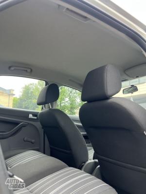 Pelēks Ford Focus 2008 Viļņa, ar dzinēja tilpumu 1.60 L un nobraukumu 157 tūkst. km par 1590 €, foto 11 vietnē AUTOMOTO.COM.LV