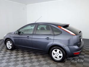 Pelēks Ford Focus 2008 Tallina, ar dzinēja tilpumu 1.60 L un nobraukumu 279 tūkst. km par 1199 €, foto 5 vietnē AUTOMOTO.COM.LV
