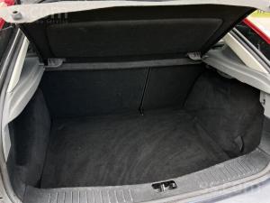 Pelēks Ford Focus 2009 Limbaži, ar dzinēja tilpumu 2.00 L un nobraukumu 220 tūkst. km par 3550 €, foto 8 vietnē AUTOMOTO.COM.LV
