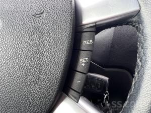 Pelēks Ford Focus 2009 Limbaži, ar dzinēja tilpumu 2.00 L un nobraukumu 220 tūkst. km par 3550 €, foto 17 vietnē AUTOMOTO.COM.LV