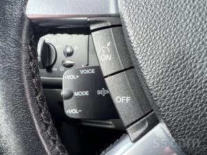 Pelēks Ford Focus 2009 Limbaži, ar dzinēja tilpumu 2.00 L un nobraukumu 220 tūkst. km par 3550 €, foto 18 vietnē AUTOMOTO.COM.LV