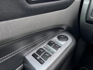 Grey Ford Focus 2009 in Riga, with an engine capacity of 2.00 L and mileage of 220 thousand km for 3850 €, photo 13 on AUTOMOTO.COM.LV