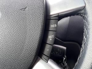 Grey Ford Focus 2009 in Riga, with an engine capacity of 2.00 L and mileage of 220 thousand km for 3850 €, photo 16 on AUTOMOTO.COM.LV