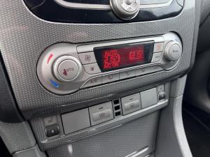 Grey Ford Focus 2009 in Riga, with an engine capacity of 2.00 L and mileage of 220 thousand km for 3850 €, photo 17 on AUTOMOTO.COM.LV